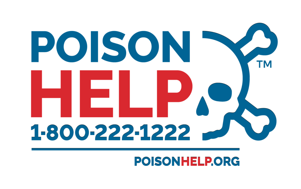 Poison Control Center