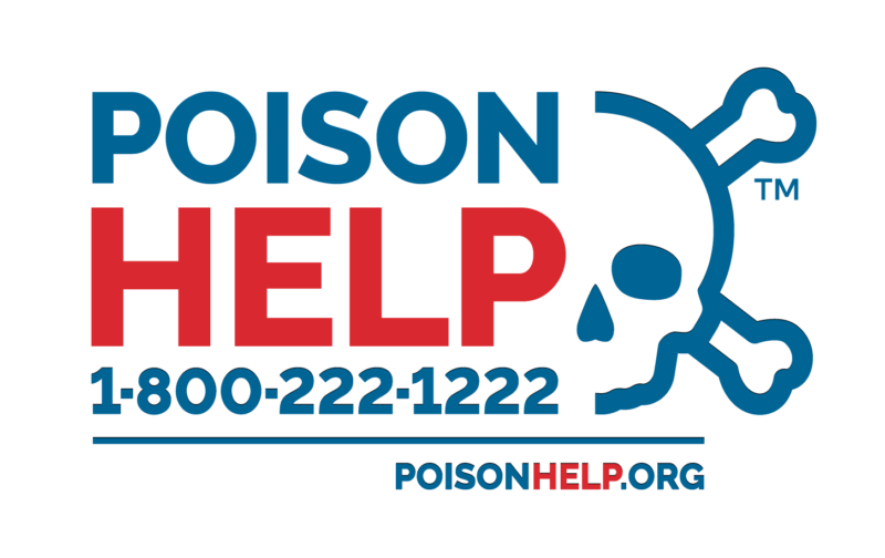 Poison Control Center